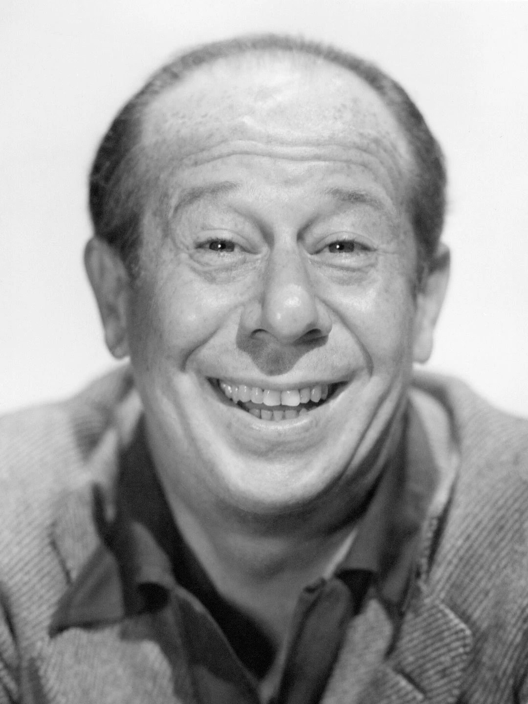 Bert Lahr | Walt Disney Animation Studios Wikia | Fandom