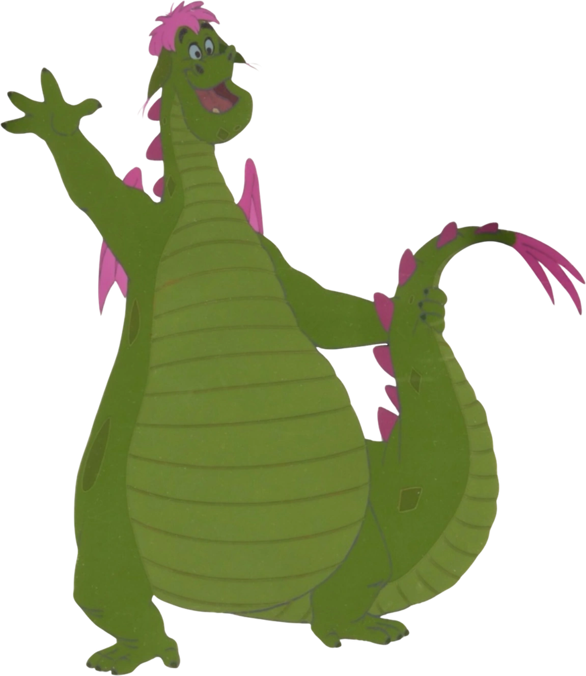 Elliott | Walt Disney Animation Studios Wikia | Fandom