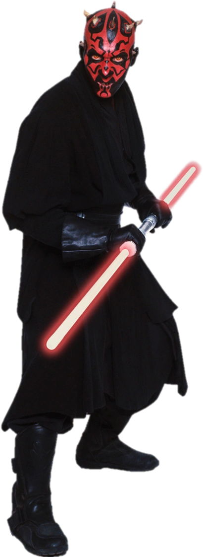 Darth Maul | Walt Disney Animation Studios Wikia | Fandom