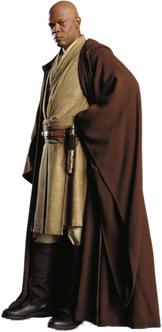 Mace Windu | Walt Disney Animation Studios Wikia | Fandom