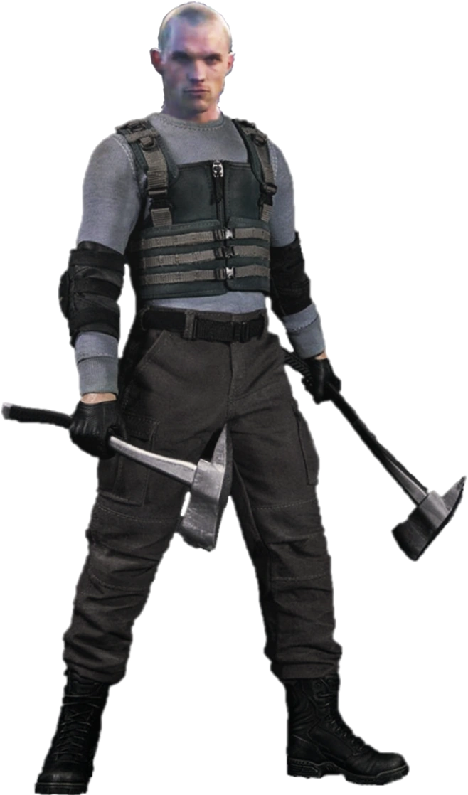 Ajax | Walt Disney Animation Studios Wikia | Fandom