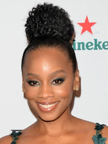 Anika Noni Rose | Walt Disney Animation Studios Wikia | Fandom