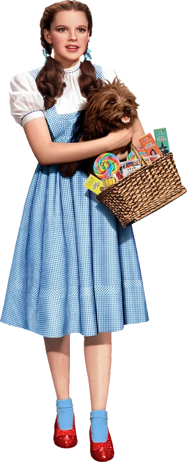 Dorothy Gale | Walt Disney Animation Studios Wikia | Fandom