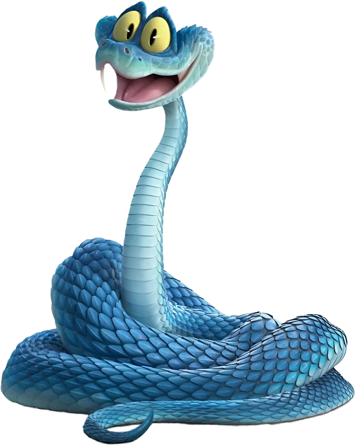 Gary De'Snake | Walt Disney Animation Studios Wikia | Fandom