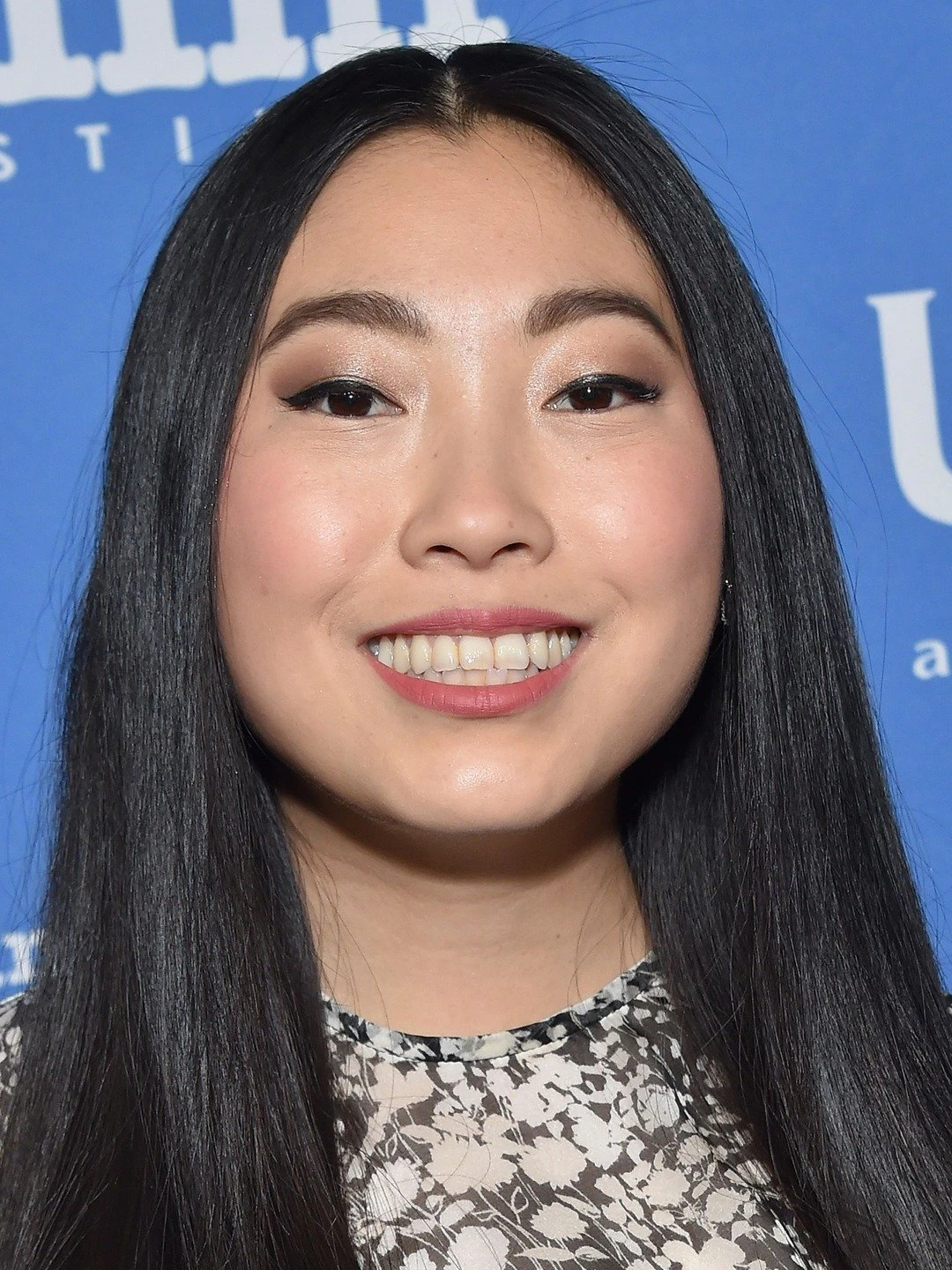 Awkwafina | Walt Disney Animation Studios Wikia | Fandom
