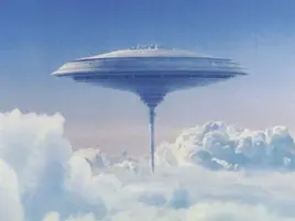 Cloud City | Walt Disney Animation Studios Wikia | Fandom