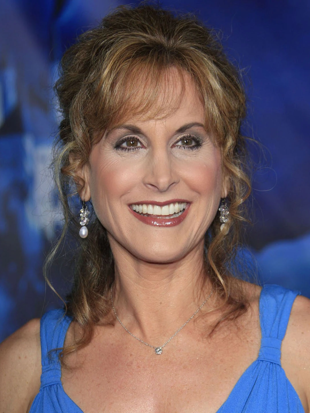 Jodi Benson | Walt Disney Animation Studios Wikia | Fandom