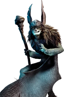 Mandrake | Walt Disney Animation Studios Wikia | Fandom