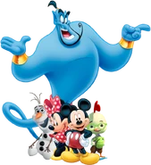 Mickey Mouse | Walt Disney Animation Studios Wikia | Fandom
