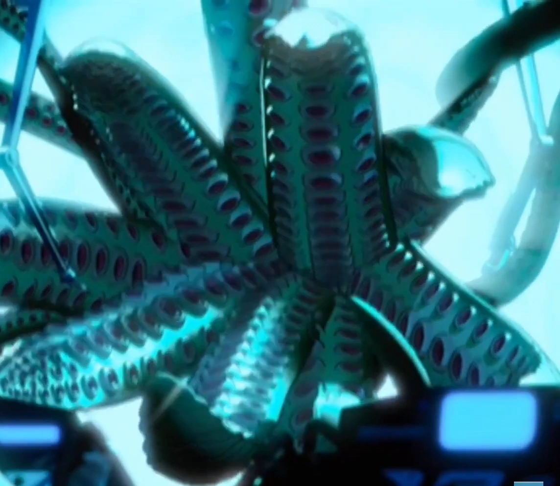 HYDRA's Champion | Walt Disney Animation Studios Wikia | Fandom