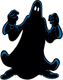 Phantom Blot | Walt Disney Animation Studios Wikia | Fandom