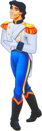 Prince Eric | Walt Disney Animation Studios Wikia | Fandom