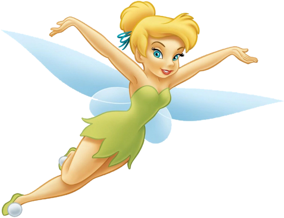 Tinker Bell | Walt Disney Animation Studios Wikia | Fandom