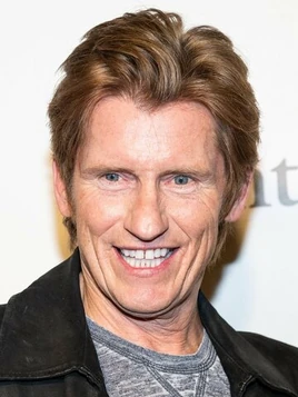 Denis Leary | Walt Disney Animation Studios Wikia | Fandom