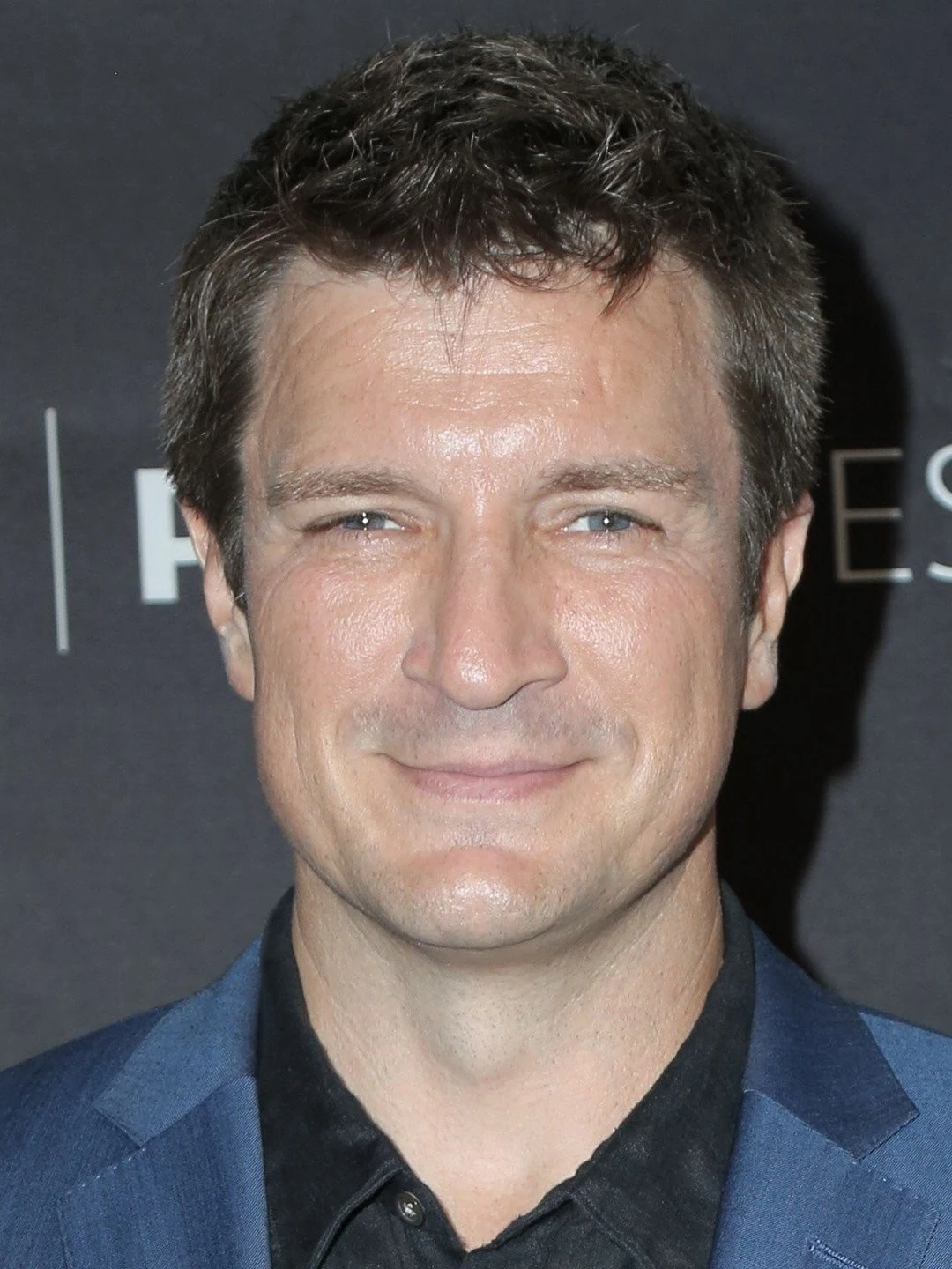 Nathan Fillion | Walt Disney Animation Studios Wikia | Fandom