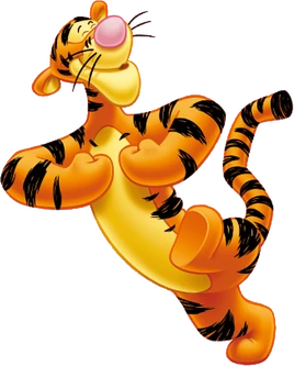 Tigger | Walt Disney Animation Studios Wikia | Fandom