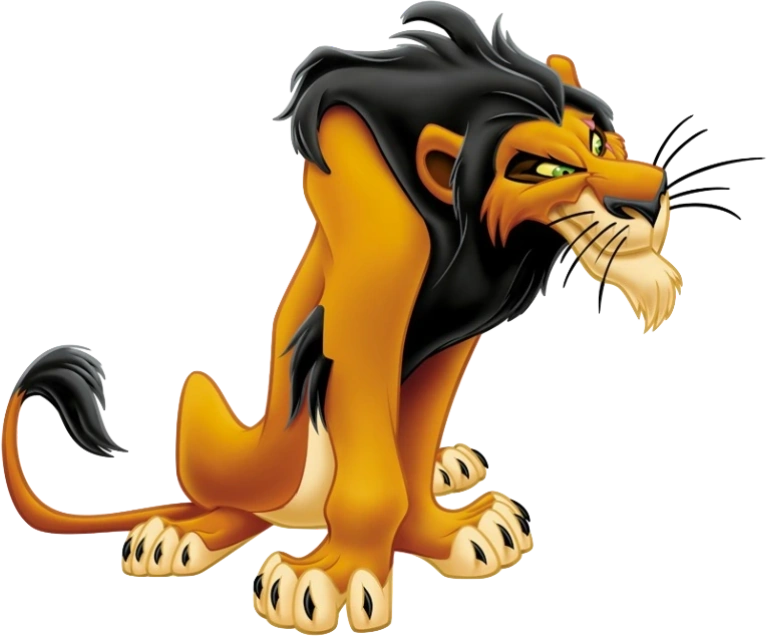 Scar | Walt Disney Animation Studios Wikia | Fandom