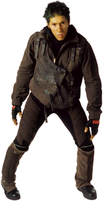 Toad | Walt Disney Animation Studios Wikia | Fandom