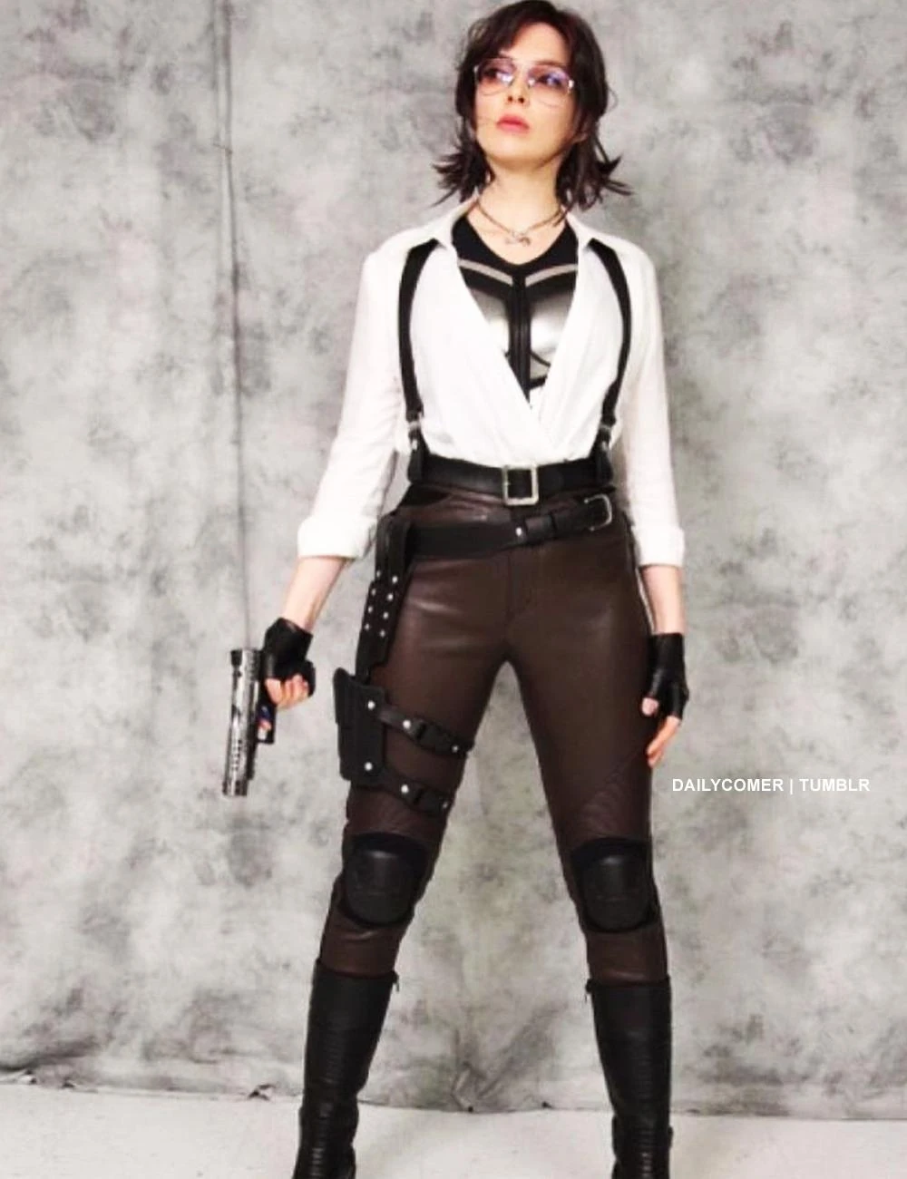 Millie Rusk | Walt Disney Animation Studios Wikia | Fandom