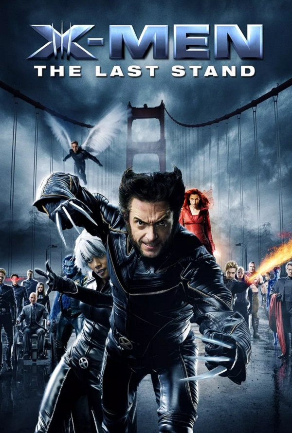 X-Men: The Last Stand | Walt Disney Animation Studios Wikia | Fandom
