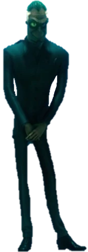 Dr. Calico | Walt Disney Animation Studios Wikia | Fandom