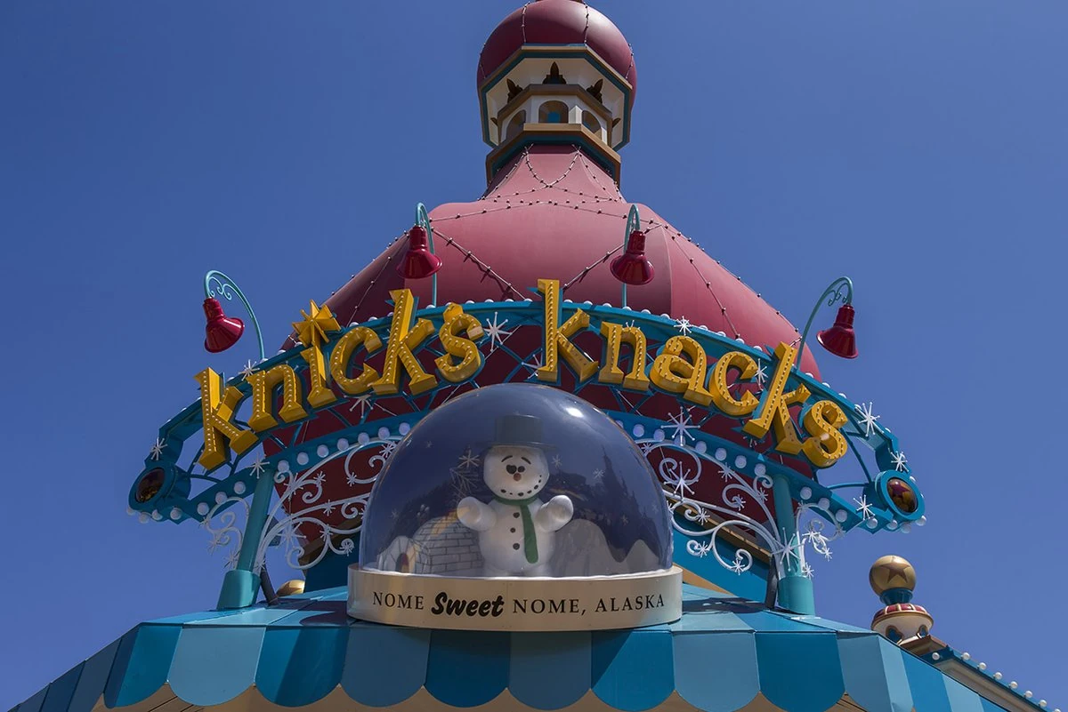 Knick's Knacks | Walt Disney Animation Studios Wikia | Fandom