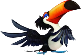 Rafael | Walt Disney Animation Studios Wikia | Fandom