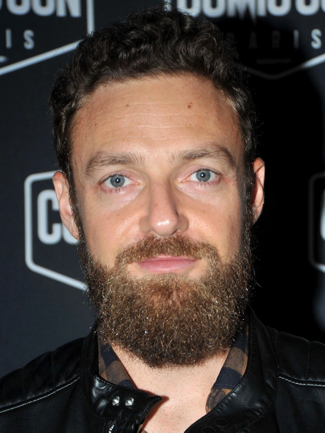 Ross Marquand | Walt Disney Animation Studios Wikia | Fandom