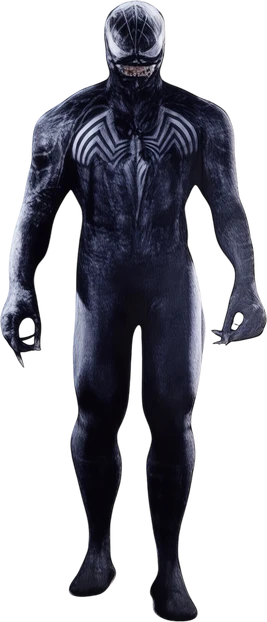 Venom (Raimiverse) | Walt Disney Animation Studios Wikia | Fandom