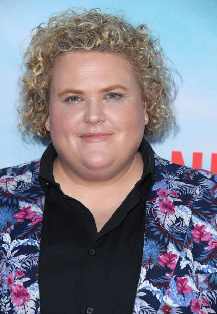 Fortune Feimster | Walt Disney Animation Studios Wikia | Fandom