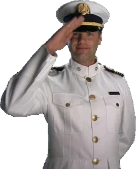 Captain Reardon | Walt Disney Animation Studios Wikia | Fandom