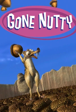 Gone Nutty | Walt Disney Animation Studios Wikia | Fandom