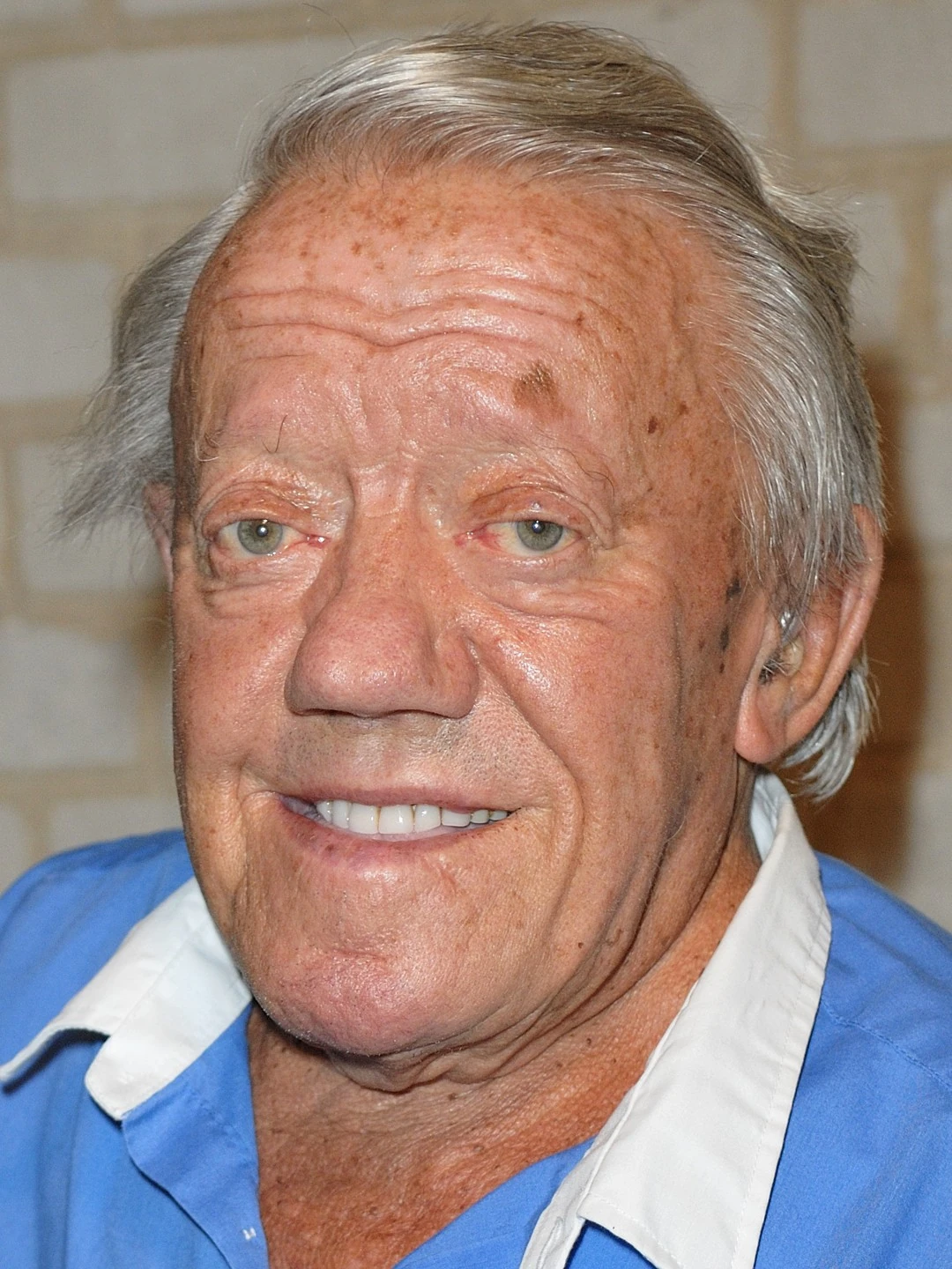 Kenny Baker | Walt Disney Animation Studios Wikia | Fandom