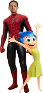 Joy | Walt Disney Animation Studios Wikia | Fandom