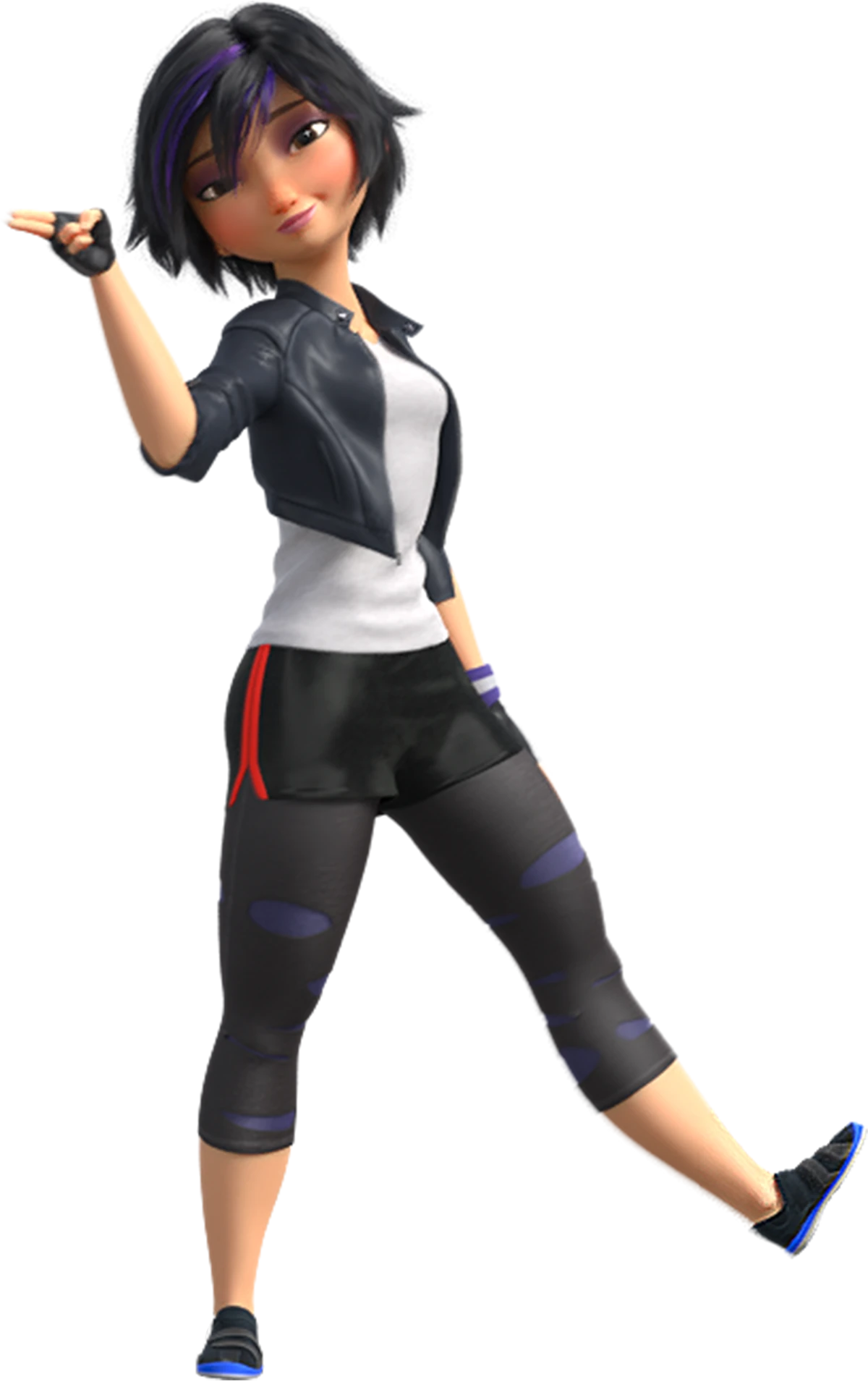 Go Go Tomago | Walt Disney Animation Studios Wikia | Fandom