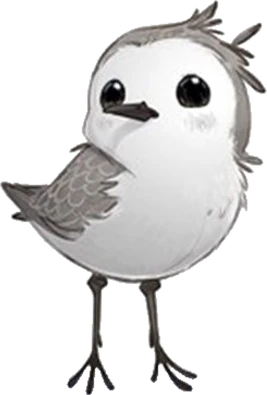 Piper | Walt Disney Animation Studios Wikia | Fandom