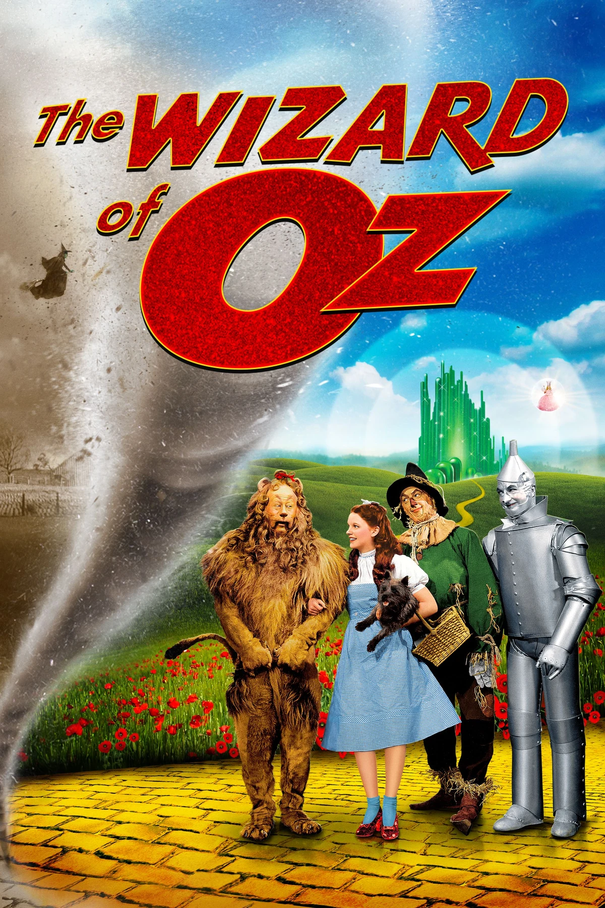 The Wizard of Oz | Walt Disney Animation Studios Wikia | Fandom