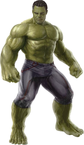 Hulk | Walt Disney Animation Studios Wikia | Fandom
