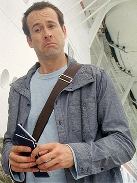 Dave Seville | Walt Disney Animation Studios Wikia | Fandom