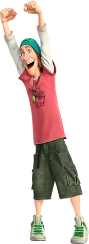 Fred | Walt Disney Animation Studios Wikia | Fandom