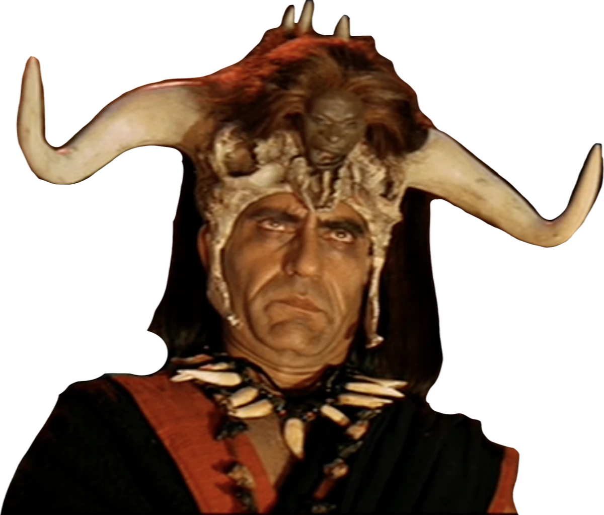 Mola Ram | Walt Disney Animation Studios Wikia | Fandom