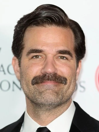Rob Delaney | Walt Disney Animation Studios Wikia | Fandom