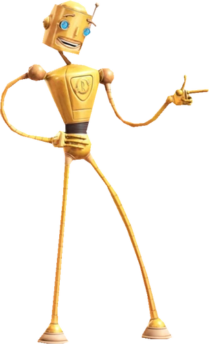 Carl | Walt Disney Animation Studios Wikia | Fandom