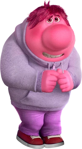 Embarrassment | Walt Disney Animation Studios Wikia | Fandom