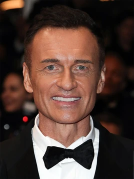 Julian McMahon | Walt Disney Animation Studios Wikia | Fandom