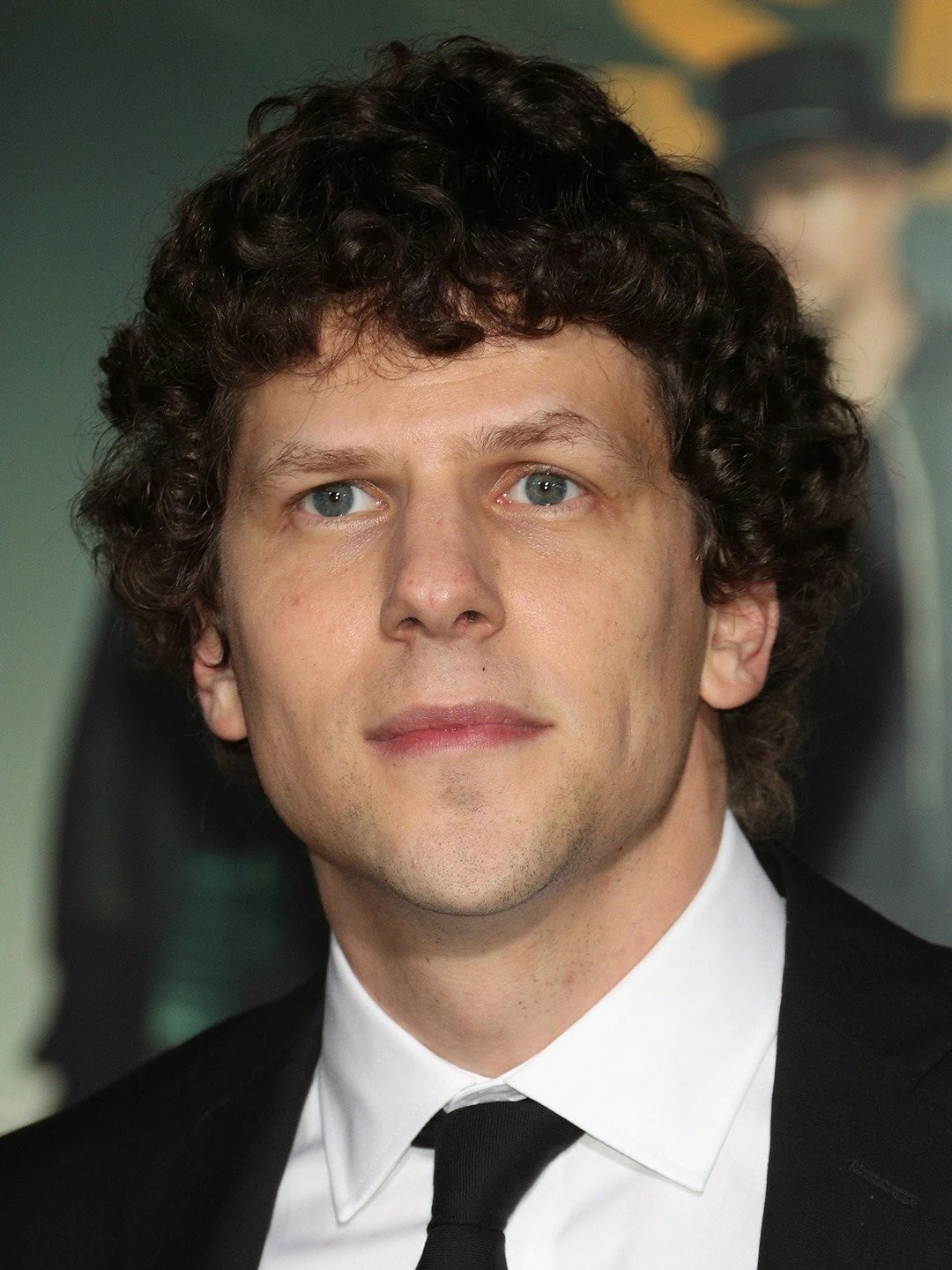Jesse Eisenberg | Walt Disney Animation Studios Wikia | Fandom