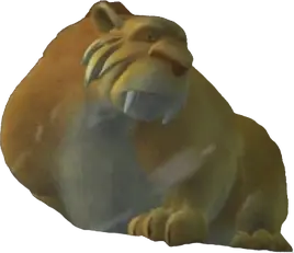 Lenny (Ice Age) | Walt Disney Animation Studios Wikia | Fandom