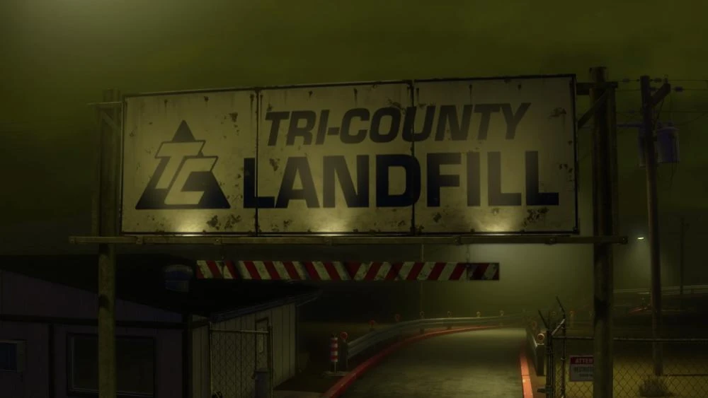 Tri-County Landfill | Walt Disney Animation Studios Wikia | Fandom