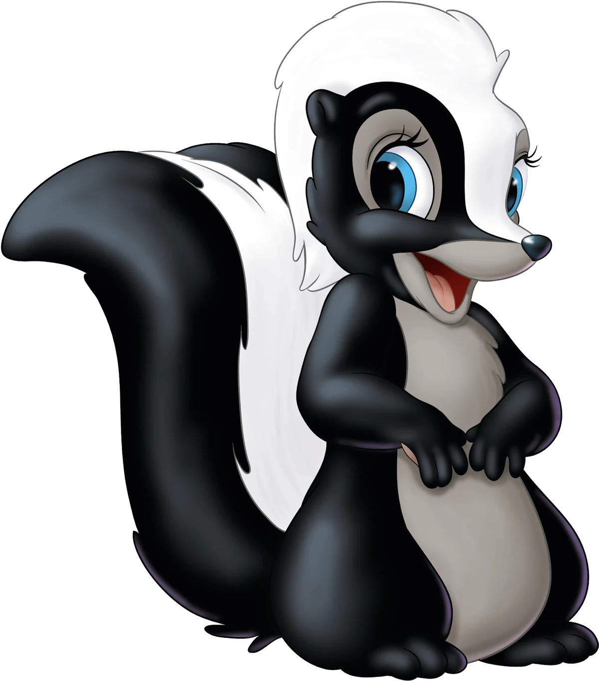 Flower | Walt Disney Animation Studios Wikia | Fandom