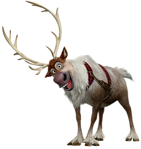Sven | Walt Disney Animation Studios Wikia | Fandom